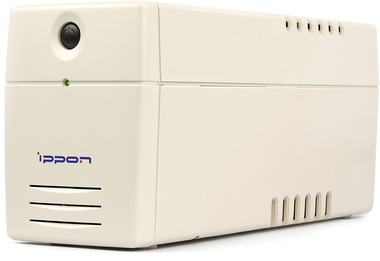 Источник питания Back UPS Power Pro 700 Ippon 700 VA (товар уценен)