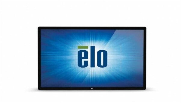 Монитор 42" Elo Touch Solutions ET4202L VA FHD D-Sub, HDMI, DP, USB-Hub ...