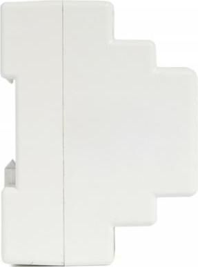 ИБП исполнения DIN (596) Бастион SKAT-12-2.0 DIN (СКАТ ИБП-12/2-DIN ...