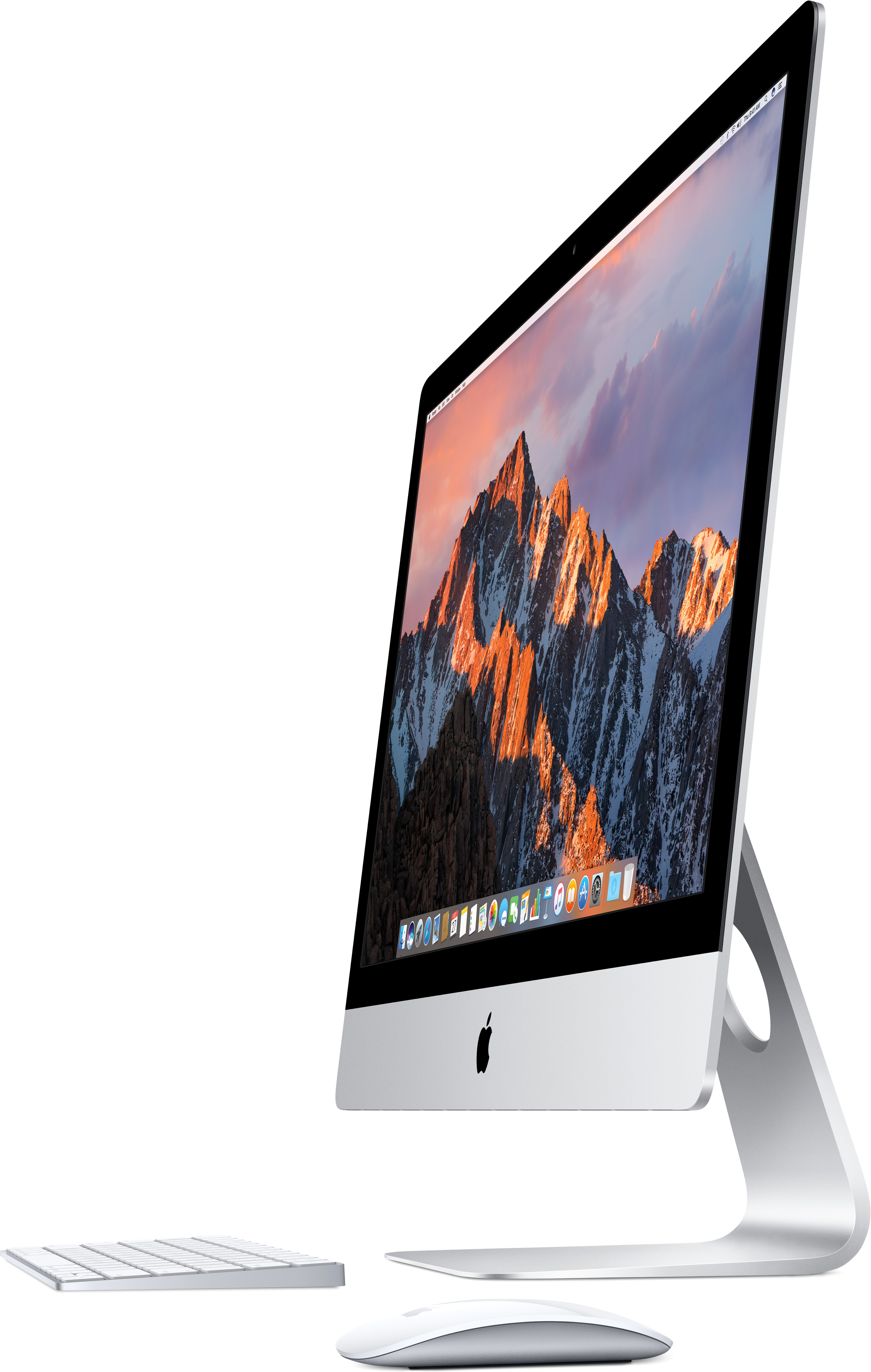 Компьютер iMac 27" 5K Retina Z0TR000VT (i7 4.2 / 32 / 3 TB Fusion Drive ...