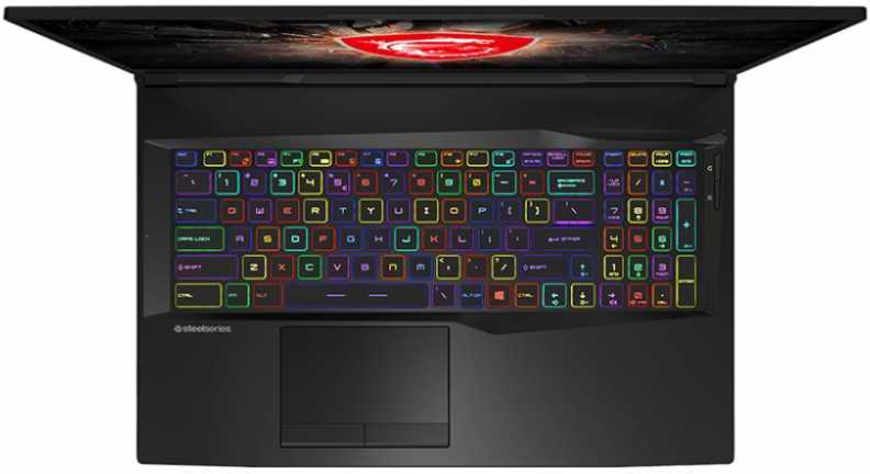 Ноутбук MSI GL75 Leopard 10SDK-202RU 17.3" FHD i7-10750H/16/512 SSD/GF ...