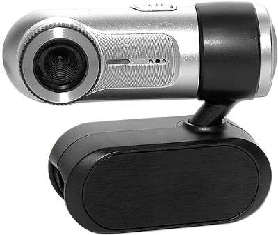 WEB-камера Chicony I-cam DC-6145-SB: характеристики | ТехноСити