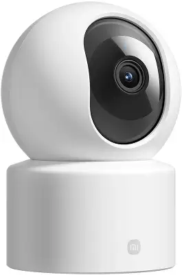 Поворотная IP-Камера Xiaomi Smart Camera C201 купить по низкой цене ...
