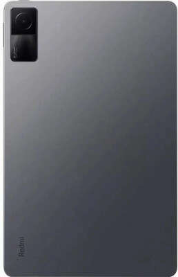 Планшетный компьютер 10.61" Xiaomi Redmi Pad 4Gb ОЗУ, 128Gb Graphite ...