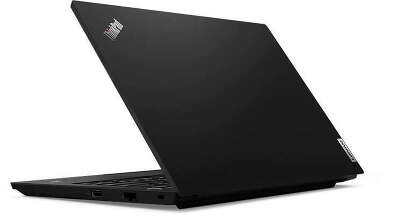 Lenovo ThinkPad E14 Gen 2 14 FHD R 5 4500U 8 512 SSD WF BT Cam DOS
