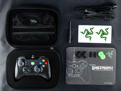 Razer sabertooth price store