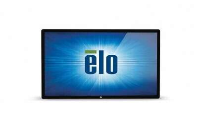 Монитор 42" Elo Touch Solutions ET4202L VA FHD D-Sub, HDMI, DP, USB-Hub ...