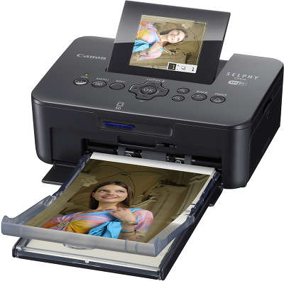 Canon SELPHY CP 910 black