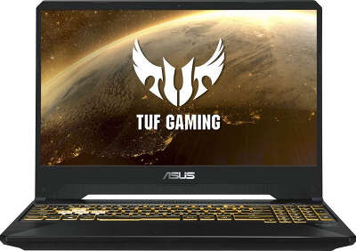 ASUS TUF Gaming FX505DV AL074 15.6 FHD R 7 3750H 8 1000 256 SSD GF RTX 2060 6G WF BT Cam DOS