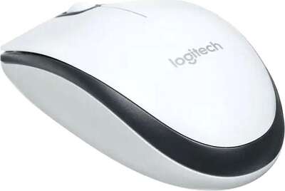 Мышь Logitech Mouse M100, Black, USB, 1000dpi, CN, [910-005006/910 ...