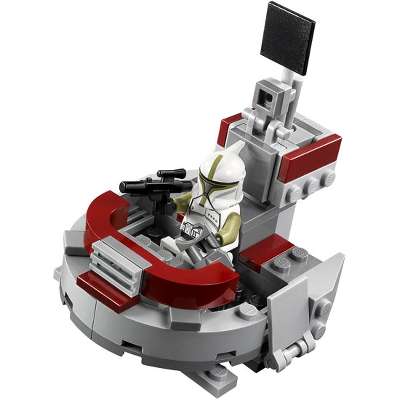 LEGO Star Wars 75000