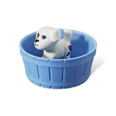 LEGO Friends 3934 Конструктор Лего Мия и её щенок